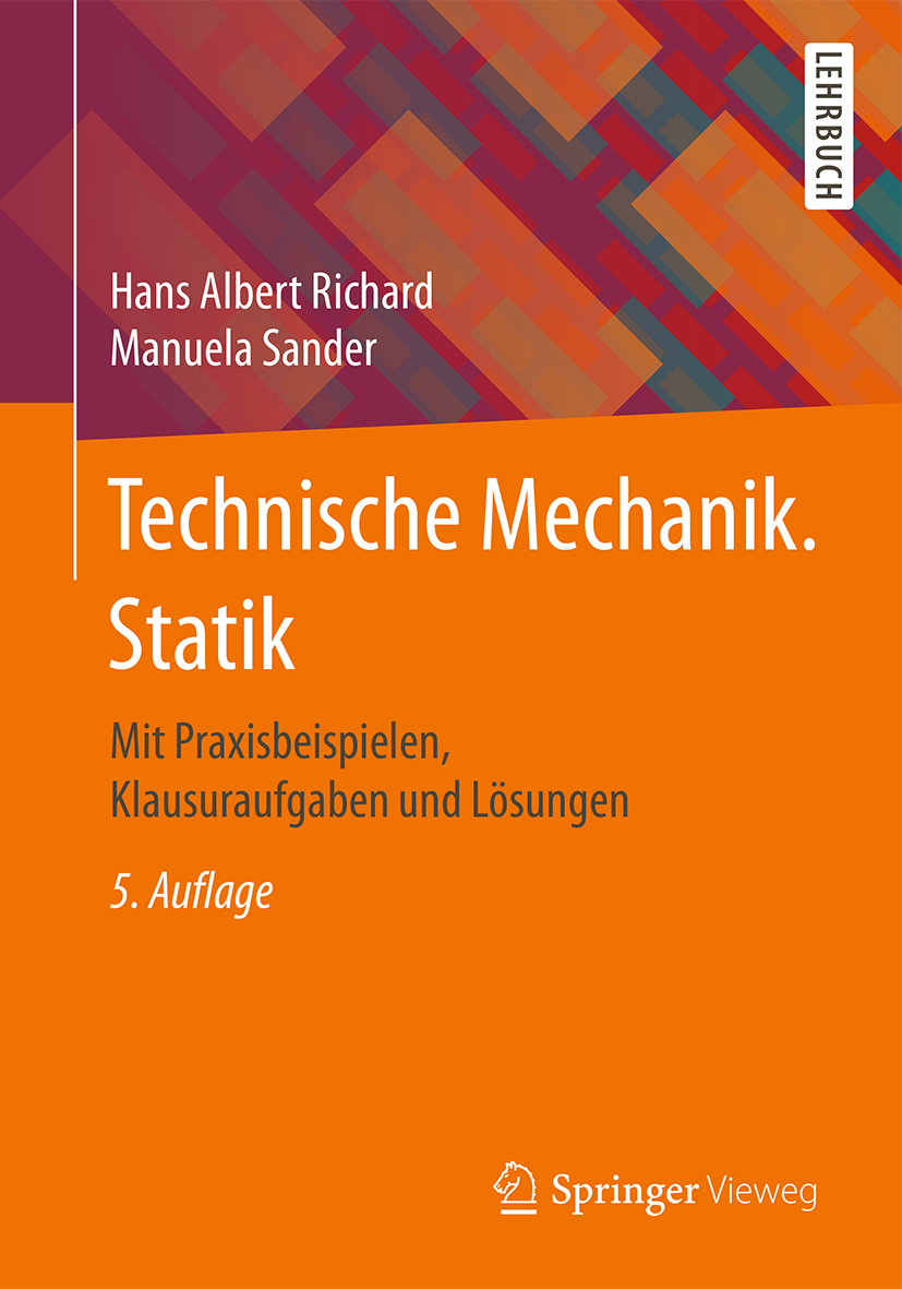 Buchpublikationen - Lehrstuhl für Strukturmechanik - Universität Rostock